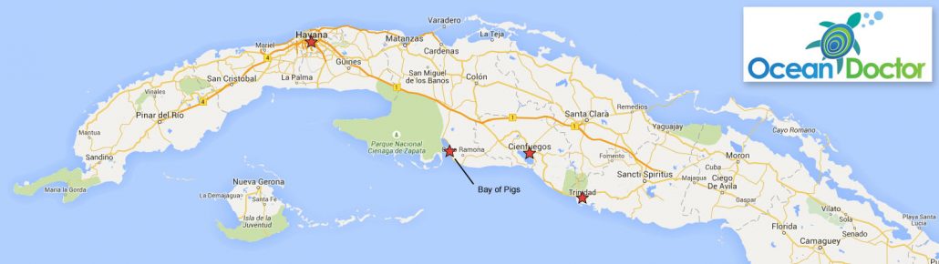 Cuba Travel | Diving in Cuba | Cuba Dive | Cuba Scuba | Scuba in Cuba ...