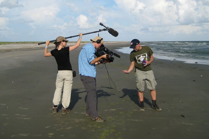 Top Environmental Guest Speaker | Keynote Conservation Event Speaker ...