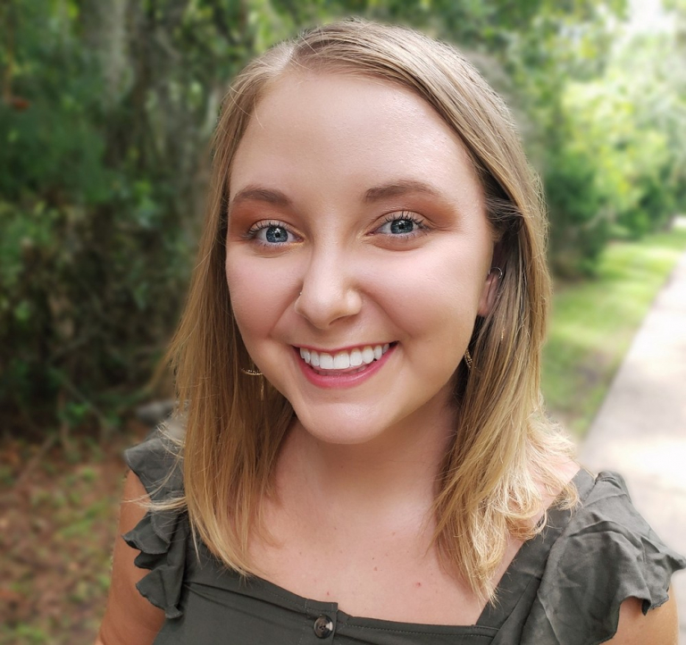 Cassidy Haney – Intern, Endangered Species | Ocean Doctor | Ocean ...